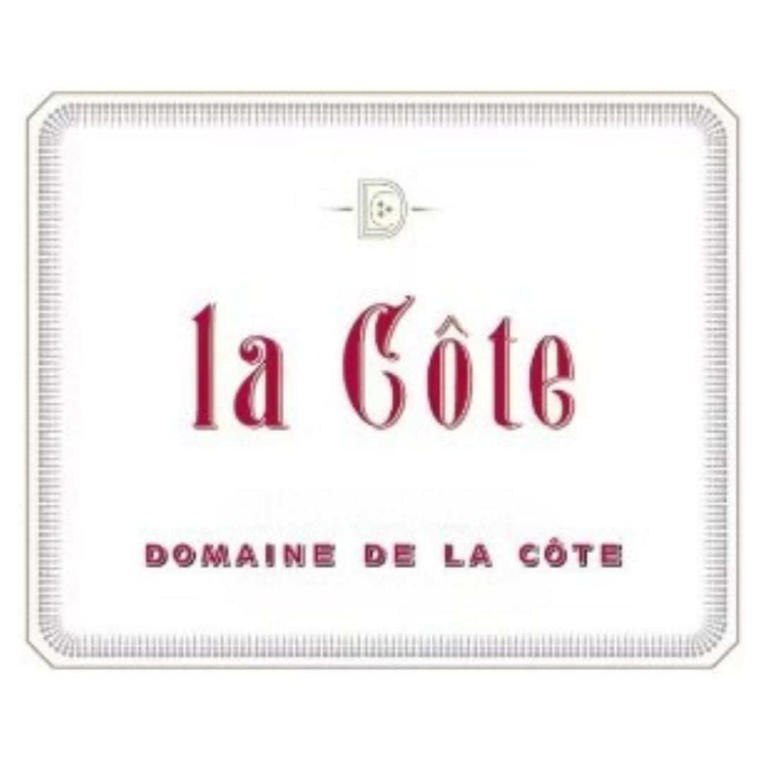 Domaine De La Cote – WINETOGOUSA